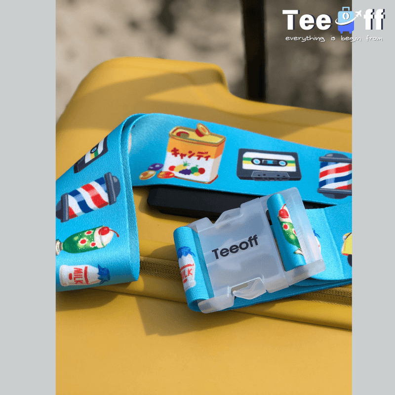 品牌故事 – Teeoff